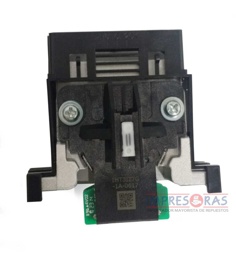 Cabezal de Impresión Epson LQ-590II LQ-2090II - IMPRESORAS SAC